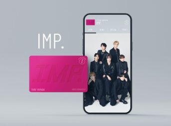 IMP. 公式ファンクラブ 入会方法や年会費は？！ - みーるぴんブログ